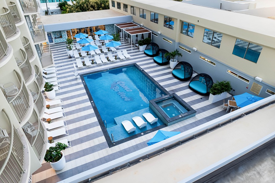 Ohana East Pool Deck – Kukulu'ana Management