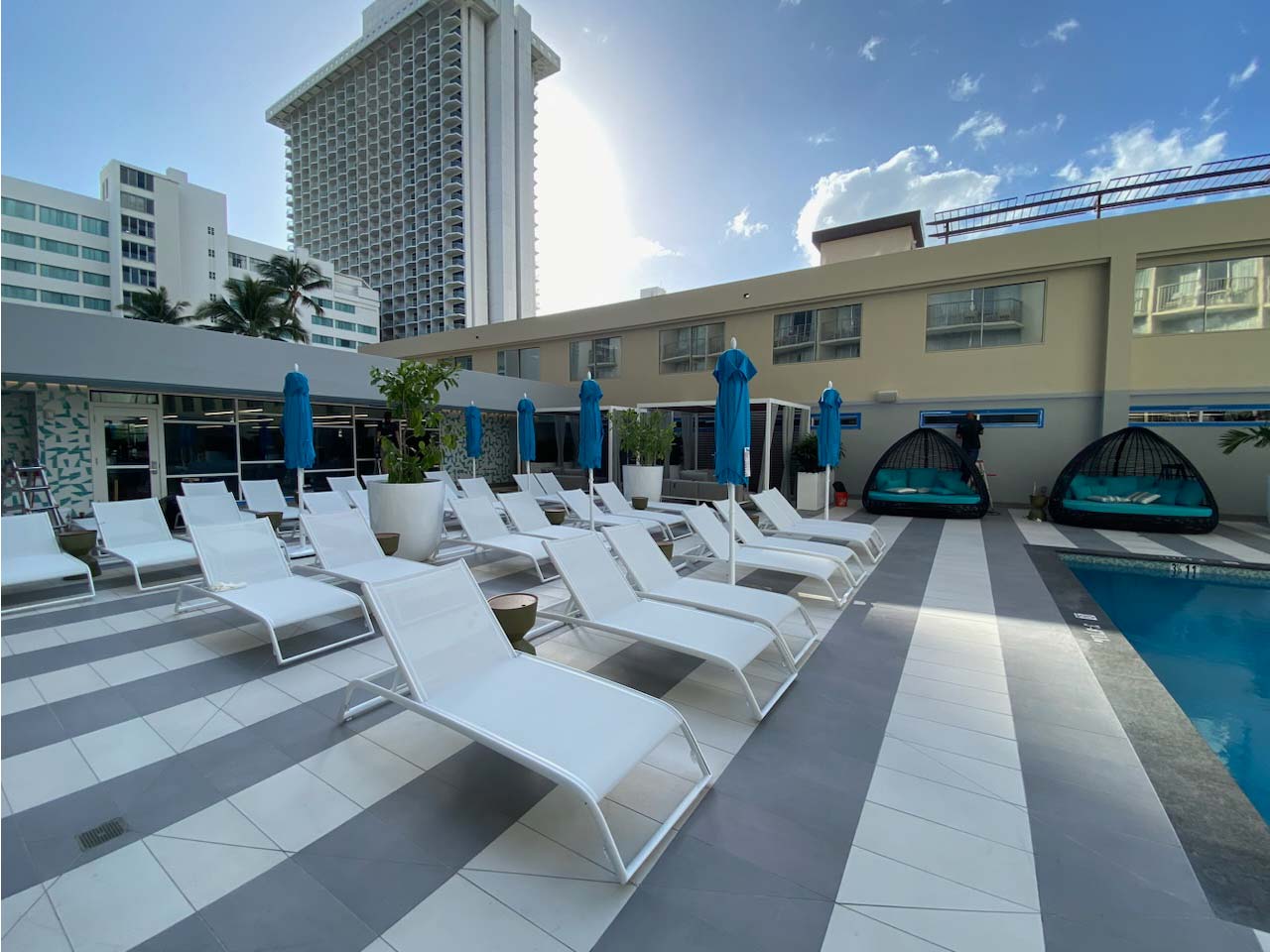 Ohana East Pool Deck – Kukulu'ana Management